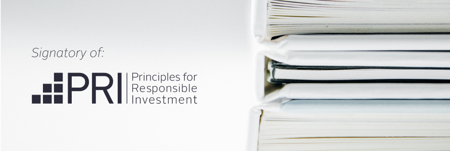 Envionmental Social Governance (ESG)